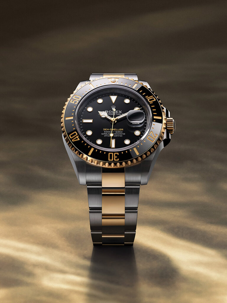Rolex Watches in Vietnam | DAFC I Rolex Vietnam