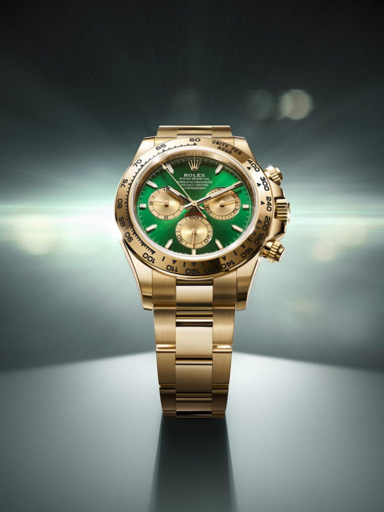Rolex Watches in Vietnam | DAFC I Rolex Vietnam